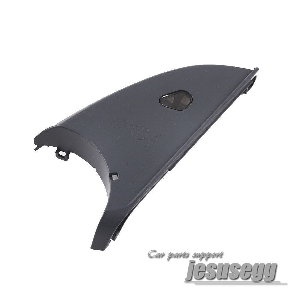 Left Mirror 2128100015 Front Lower Cover For Mercedes S-Class W221 W212 ...