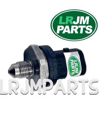 Land Rover LR2 Range Evoque FUEL INJECTOR PRESSURE SENSOR LR024969 ...