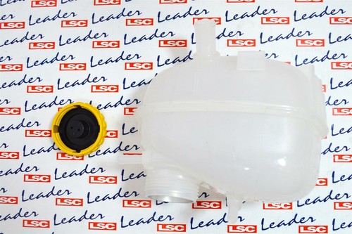 9128766 : Vauxhall Combo Corsa Tigra Coolant / Radiator Header Tank ...