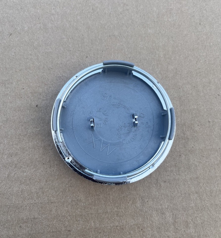 Genuine 52960 2S250 Aluminium Wheel Caps HUB 4pcs for Hyundai Elantra ...