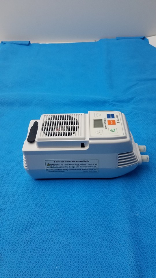ThermaZone 003‑99 Continuous Thermal Therapy Device – Hot & Cold | eBay