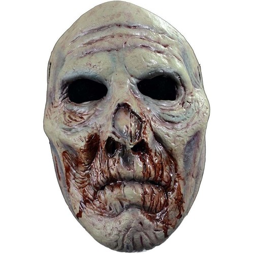 Maschera Costume Zombie 1 Bruce Spaulding Adulto Taglia Unica | eBay