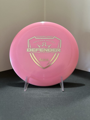Dynamic Discs Fuzion Defender - 174g | eBay