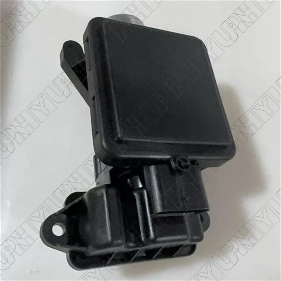 New Intake Manifold Motor Fit For Jeep Wrangler JK 2.8L CRD 2011-2018 ...