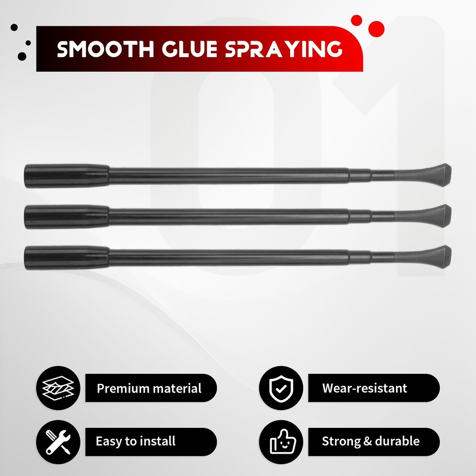 Foam- Extension Tubes Extension Tubes Smooth Glue Spraying K3Y34672 ...