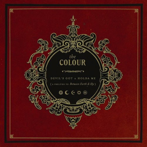 Colour - Devils Got a Holda Me CD ** Free Shipping** | eBay