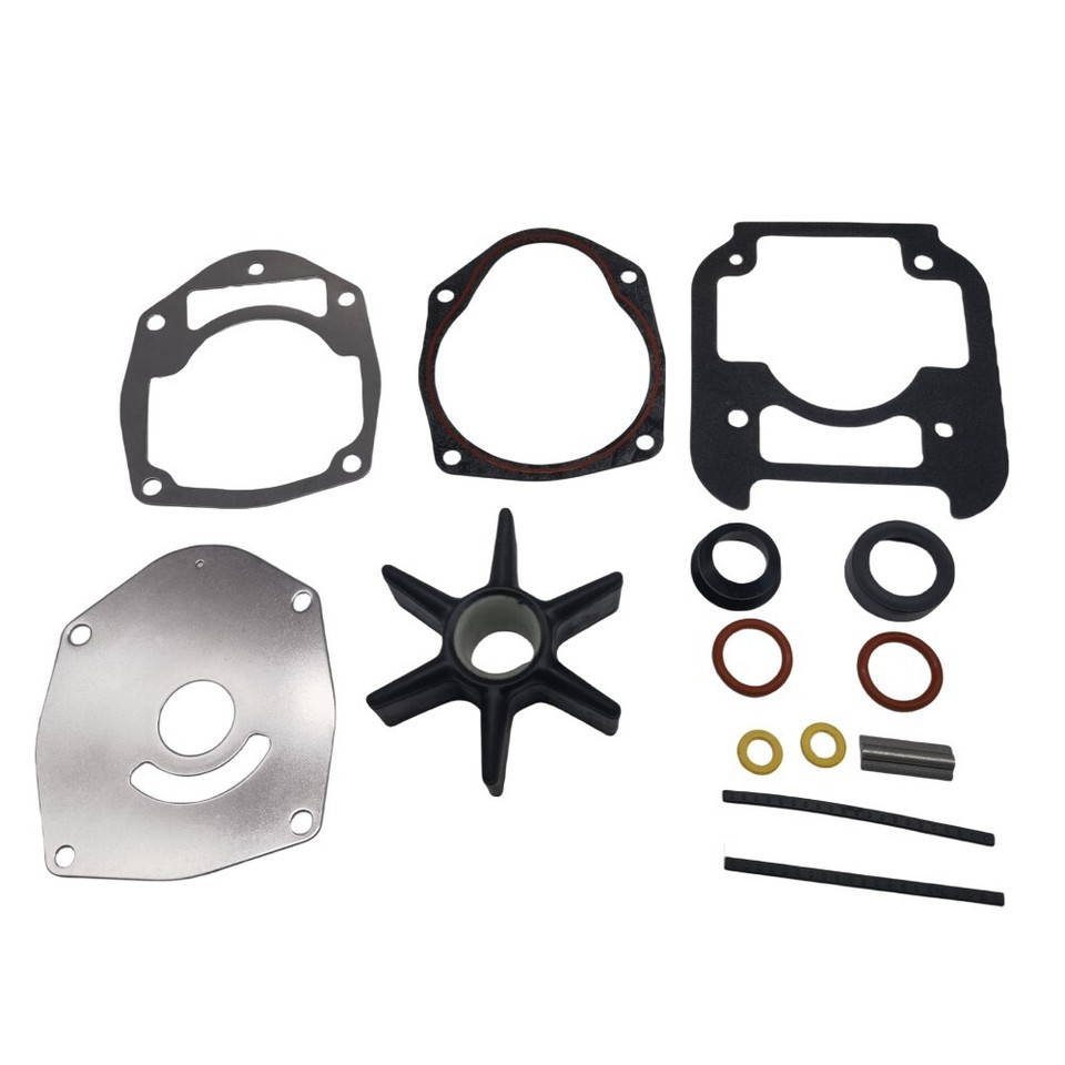 Mercury Quicksilver Water Impeller Kit 3.4L V6 4.6L V8 47-8M0205803 ...