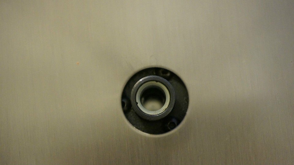 Synthetic turntable oil (2 x 5ml with cleaner)_For Linn, SME, Rega, VPI ...