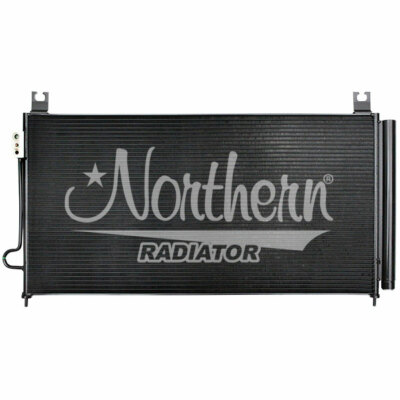 Chevrolet Silverado Pickup CD82223 Condenser OEM: 22807235, 23448109 ...