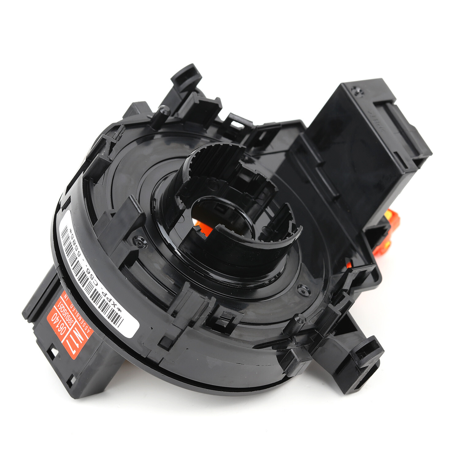 Clock Spring Spiral For 2010-2015 Toyota Prius C/V 1.5L 1.8L ZVW30 ...