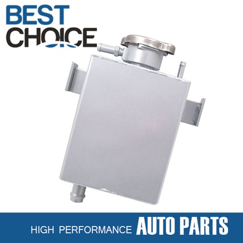 For Can-Am Maverick X3 Aluminum Coolant Reservoir Overflow Tank 2017 ...