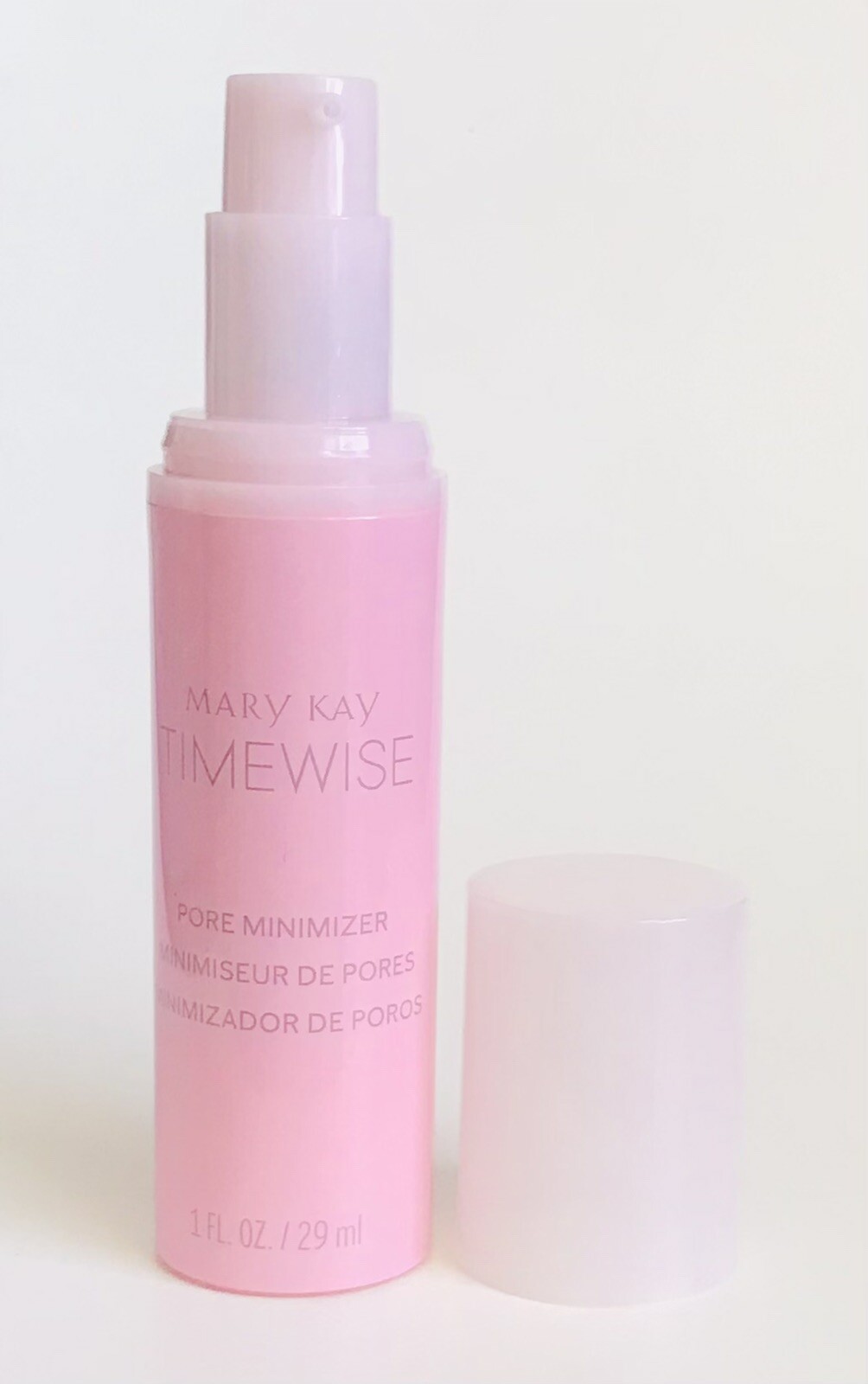 Mary Kay Pore Minimizer