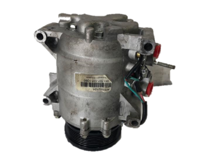 2005 Honda CRV Air Conditioning AC Compressor OEM 05 | eBay