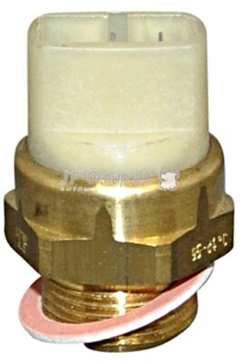 JP Radiator Fan Temperature Switch Fits VW SEAT GOLF Mk1 Mk2 Mk3 ...