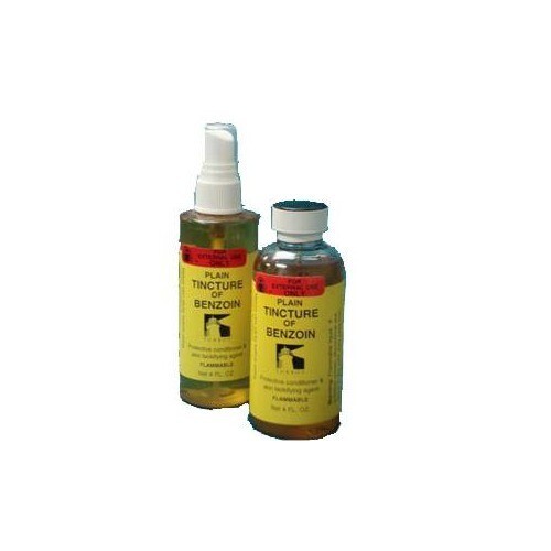Torbot Tincture of Benzoin Spray 4 oz, Flammable | eBay