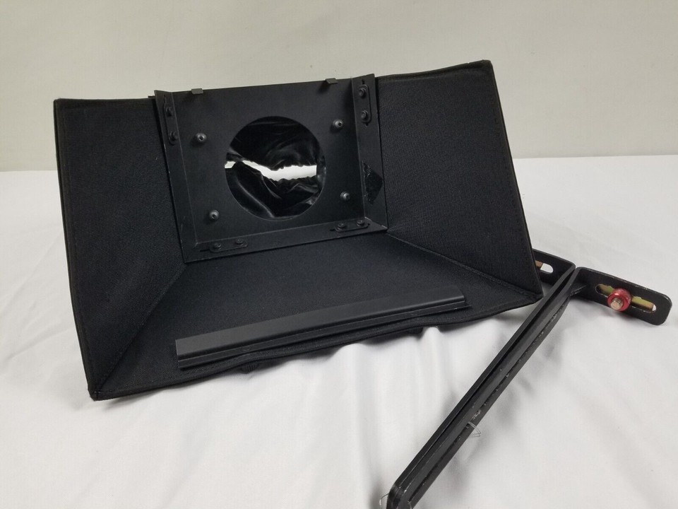 Autoscript FH-8E Folding Hood for LED8 | eBay