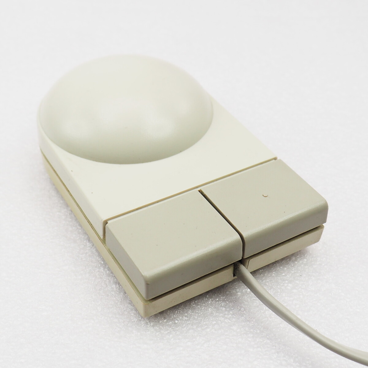 HP 46060A 2 Button Mouse 1984 Vintage Collectible for sale online | eBay