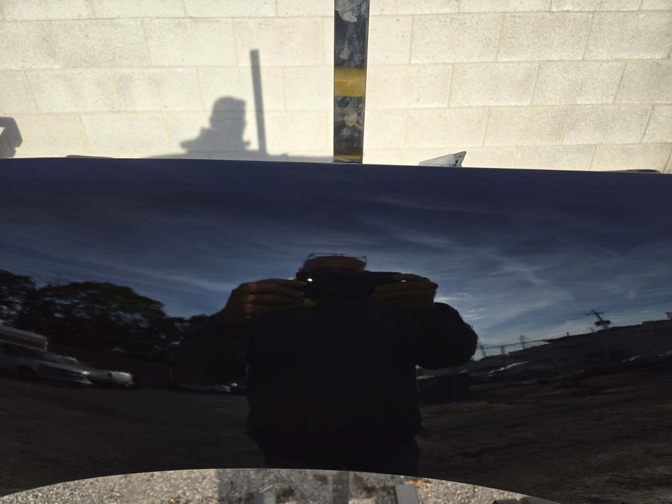 FORD JX Lead Foot Gray SINGLE STAGE PAINT (PICK YOUR SIZE QUART OR ...