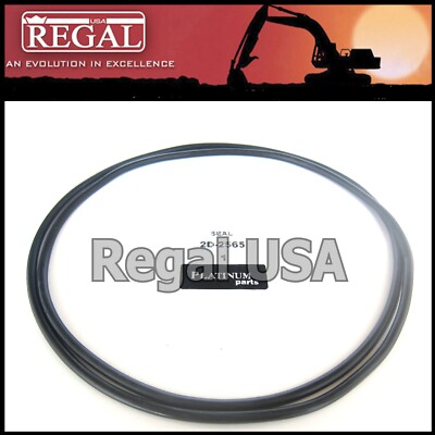 2D2565 Seal for Caterpillar (X) 390-5292, 3905292, 8C7715, 2Y7710 ...