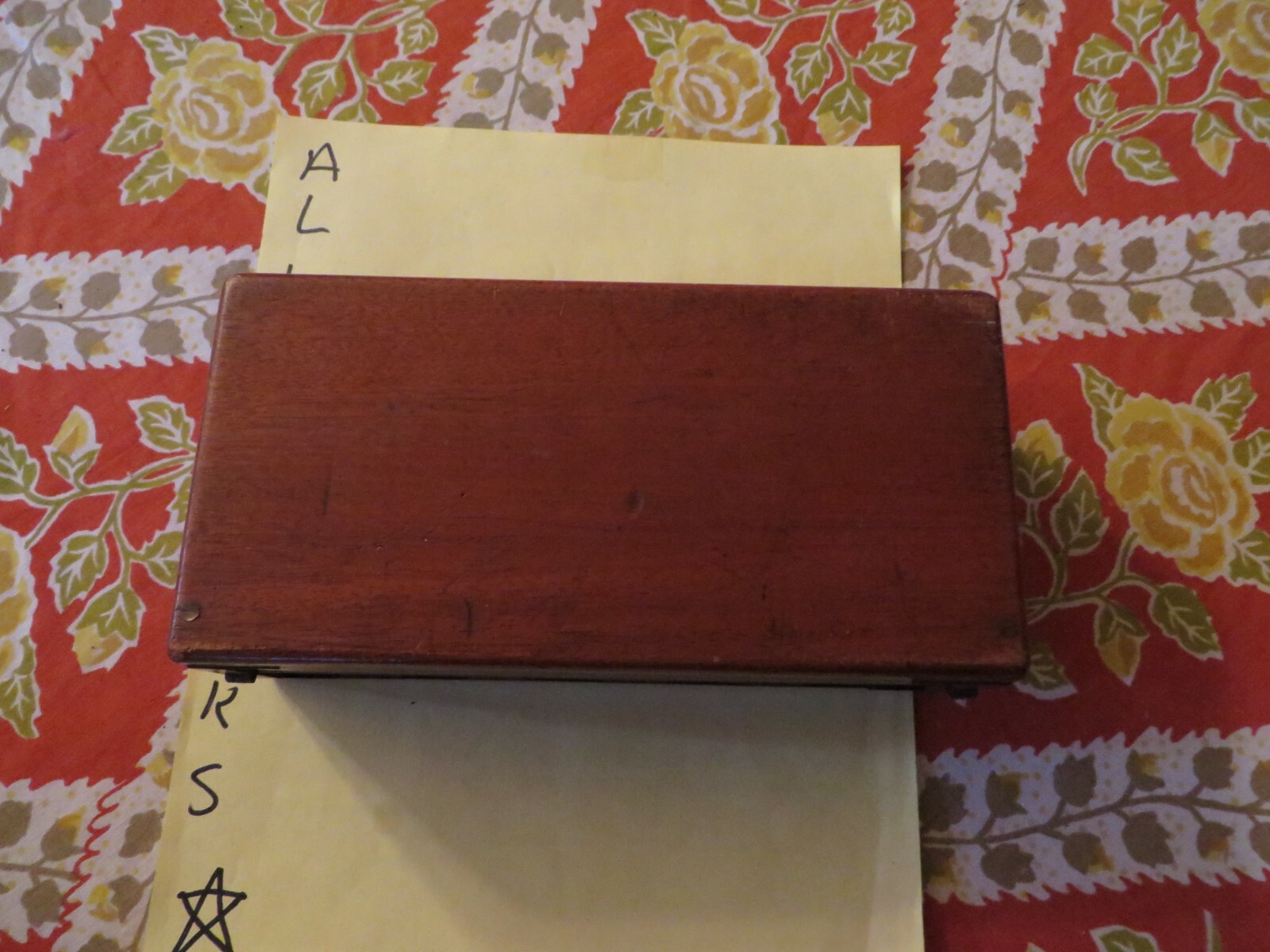 Vintage Allan Troy Chess Set- 19th c. Whittington/Jaques style chess ...