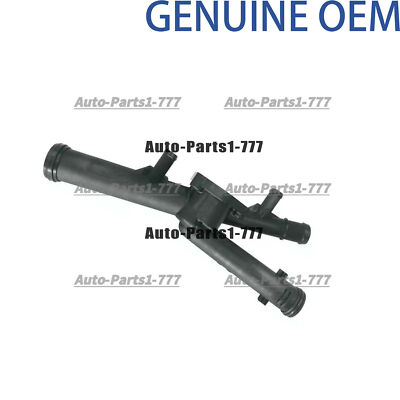 Genuine Engine cooling water socket For 07-11 Audi Q7 VW Touareg CC ...