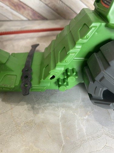 Road Ripper Mexico He-Man Masters of the Universe MOTU 1983 Mattel | eBay