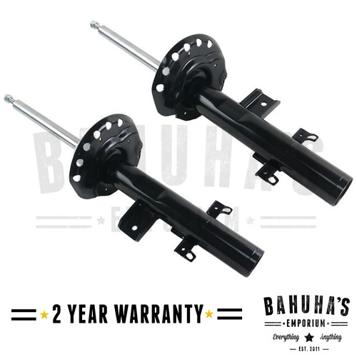 Land Rover Freelander 2 2006-2014 Rear Suspension Shock Absorbers Pair ...
