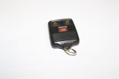 FORD TRANSPONDER OEM FOB KEYLESS REMOTE ENTRY 3 BUTTON REPLACEMENT ...