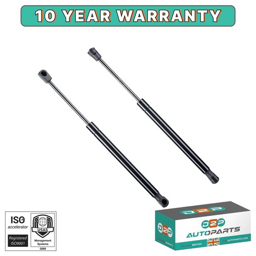 2x FOR HYUNDAI I30 GD & KIA CERATO LD TAILGATE BOOT GAS STRUTS | eBay ...