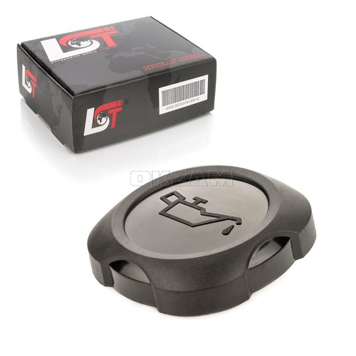 Öldeckel Verschluss Öl Abdeckkappe 11127560481 für BMW X1 E84 X3 E83 s ...