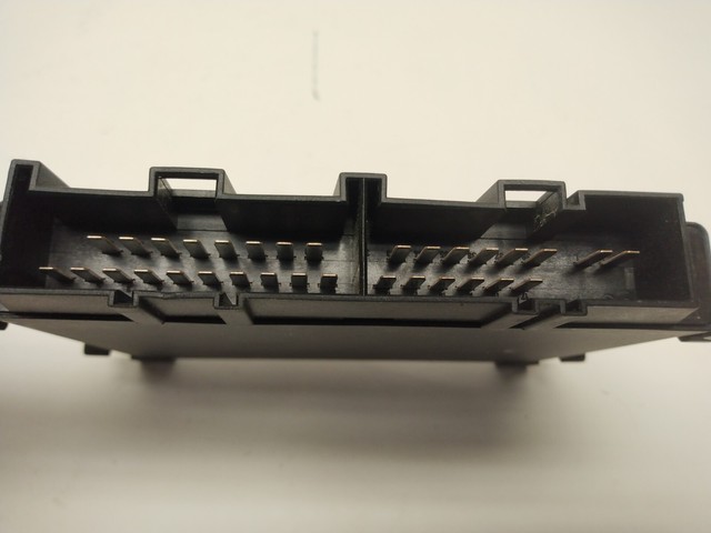 TCM Transmission Control Module 05150808AB Fits 13 Jeep Wrangler 80987 ...