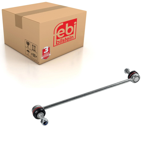 Front Drop Link S60 Anti Roll Bar Stabiliser Fits Volvo 31201602 Febi ...