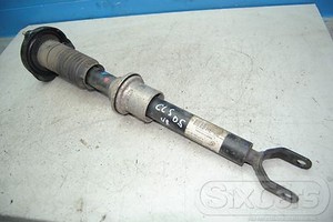 Mercedes CLS C219 W219 Stoßdämpfer Dämpfer vorne rechts A2193200813 | eBay