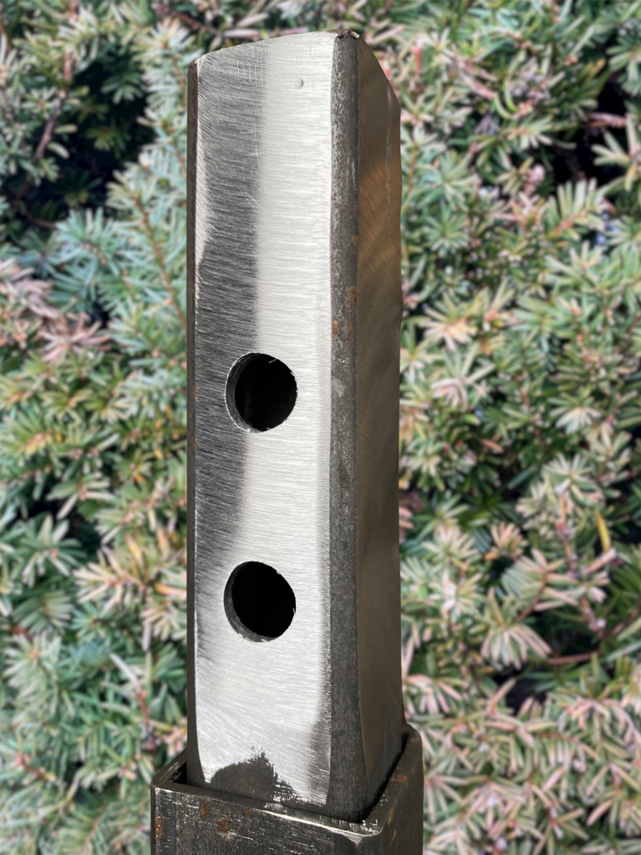 DRILLPARTNER Hand Auger Water well Earth 4"-7" and 3-60ft +BAILER/ CLAY ...