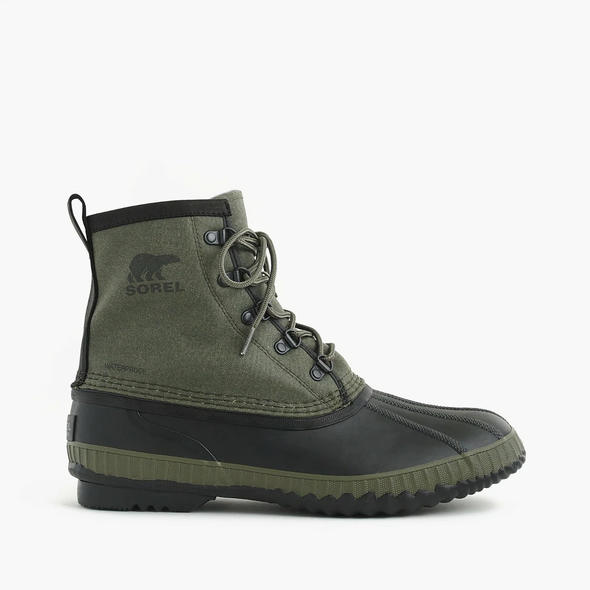 Sorel Cheyanne Canvas