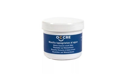Occre Water Based Putty Modeling Filler ideal for model ships railway ...