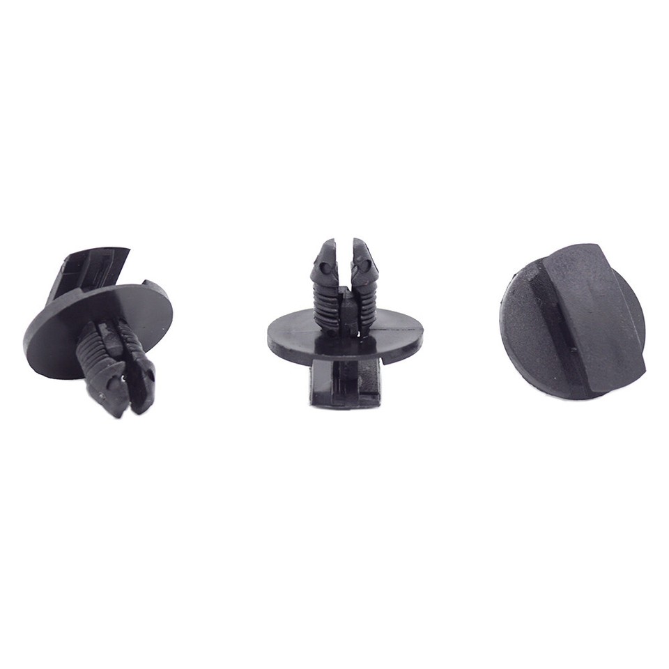 20 X You.S Wheel Housing Expanding Rivet Clips for Citroen C4/C5/C6 ...