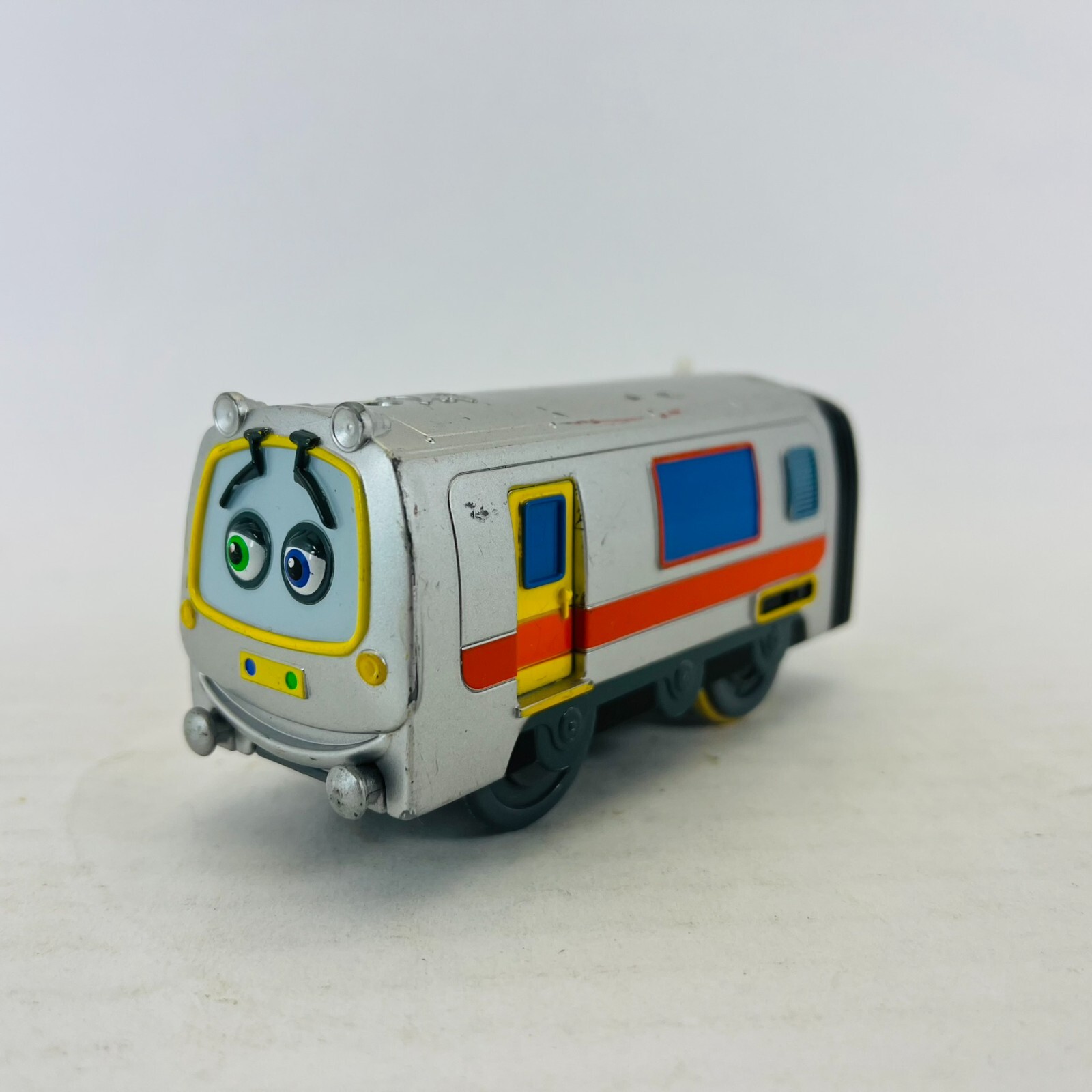 Chuggington Emery