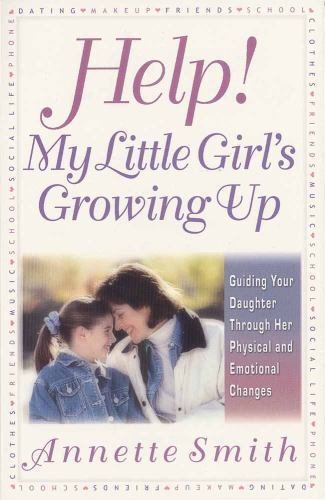 Help! My Little Girl'- 9780736902793, paperback, Annette Gail Smith ...