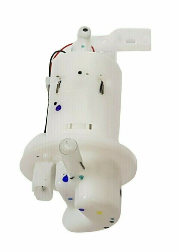 For Royal Enfield Himalayan Continental GT 535 B5 C5 Fuel Pump Assembly ...