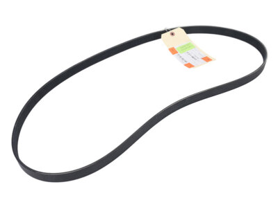 Alternator Water Pump Drive Belt Genuine 11287540949 For BMW E70 X5 07 ...
