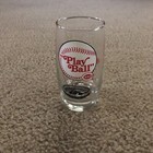 1981 Cincinnati Reds Play Ball 5 1/4 Inch Glass MLB | eBay