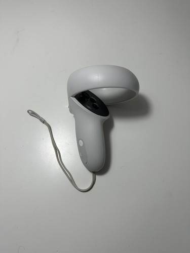 Original Meta Oculus Quest 2 VR Left Touch Controller Only Genuine ...