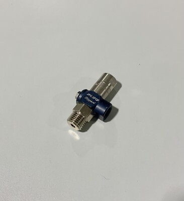 CLIPPARD JPC-3FQF / JPC3FQF Pilot Operated Check Valve 1/8 | eBay