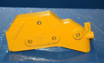 C13 CAT CATERPILLAR PRECOOLER MOUNTING BRACKET EGR SUPPORT BRACE 236 ...