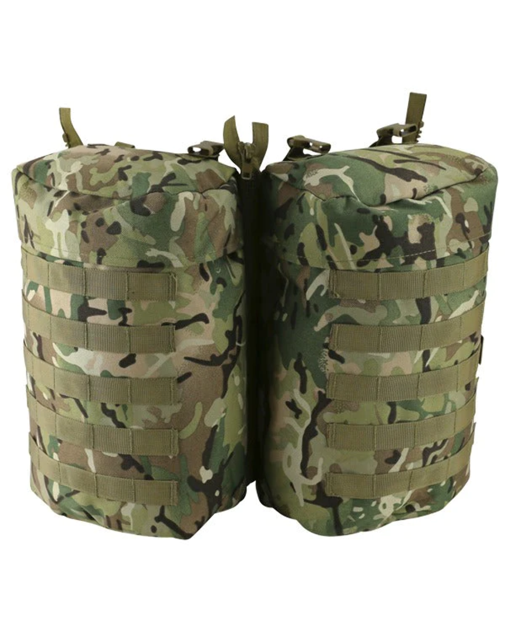 Kombat UK PLCE Molle Side Pouch - BTP Military Army Style Single | eBay UK