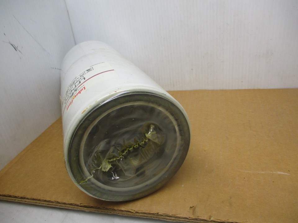 LUBER FINER LFP-670 Engine Oil Filter-DIESEL (Wix 51970) | eBay
