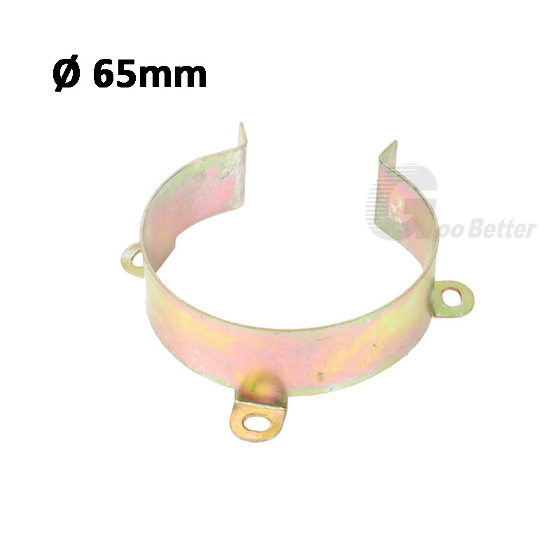 Capacitor Mounting Clamp Bracket Clip 25/30/35/40/45/50/65/75/90mm ...
