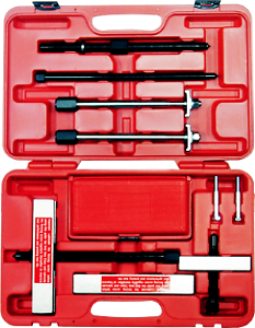 Push Puller Set (10 Ton) T&E Tools J0927 | eBay Australia