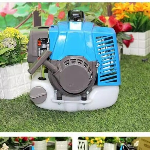 Two-stroke 53F Gasoline Engine Two-stroke High-power Gasoline Engine ...